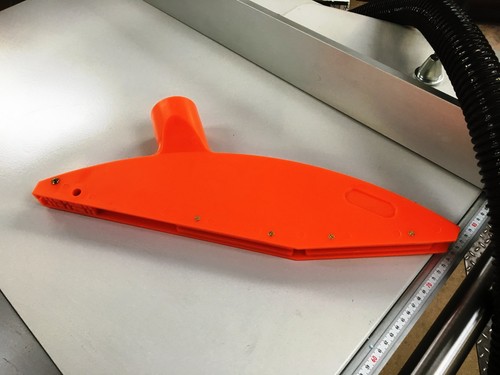 Riving Knife Guard Panel Saw, Rip Saw. Wadkin Scm Robland for 250-300 ...