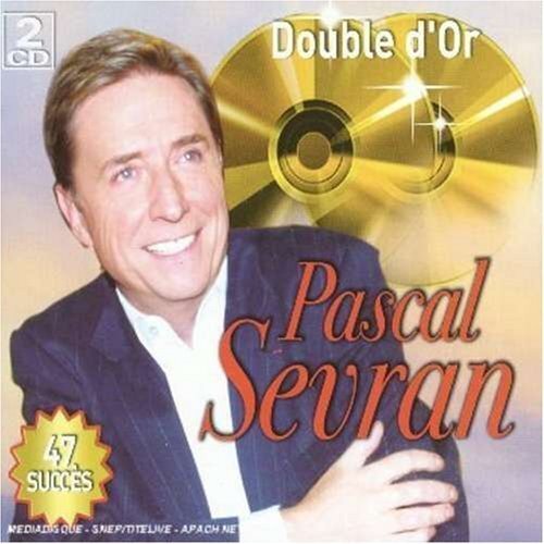 Pascal Sevran Double D'Or (CD) (US IMPORT) | eBay