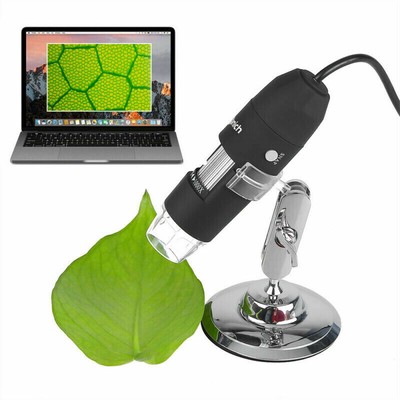 Microscopes - Usb Microscope Camera