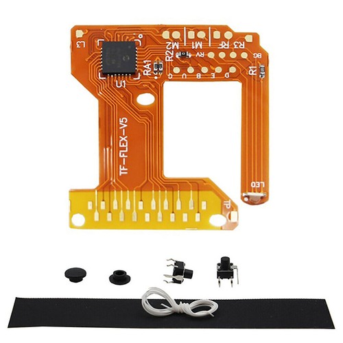 Controller Mod Board Rapid fire+Macros For Sony Playstation 4 PS4 JDM040/050/055 | eBay