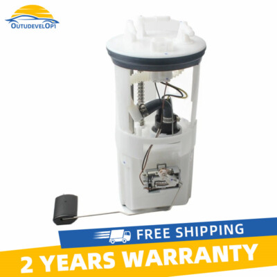Fuel Pump Assembly 31110-2B900 For Hyundai Santa Fe 2.2 CRDi 06-12 ...