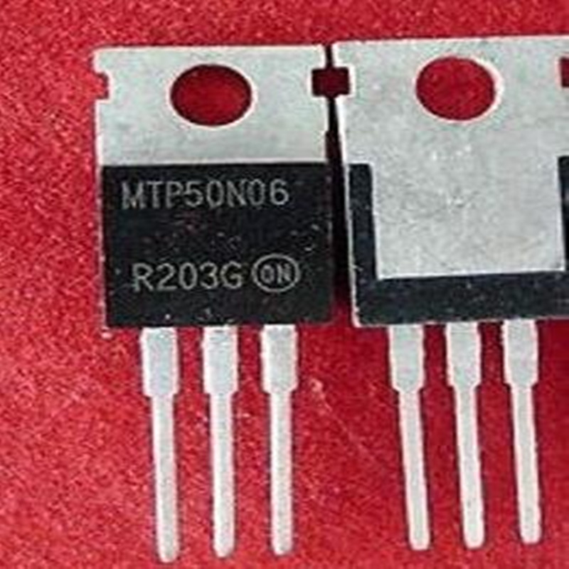 10PCS MTP50N06 MTP50N06V MTP50N06E Transistor New | eBay
