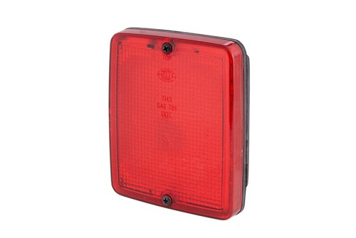 Hella Tail Light - Halogen 2SA003236-341 | eBay