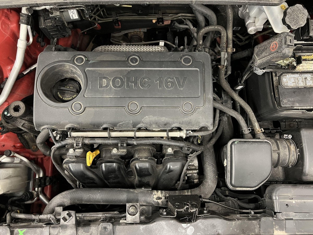 2013 Kia Sportage Engine Kia Sportage Motor Sportage | Autoparts24