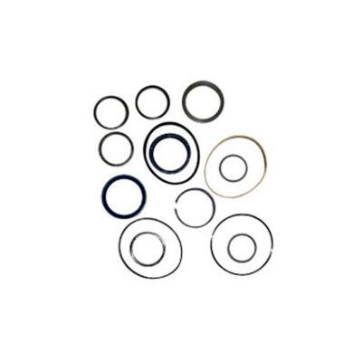 FP455 Backhoe Crowd/Stick Cylinder Seal Kit Fits Ford 455C 455D 555C ...