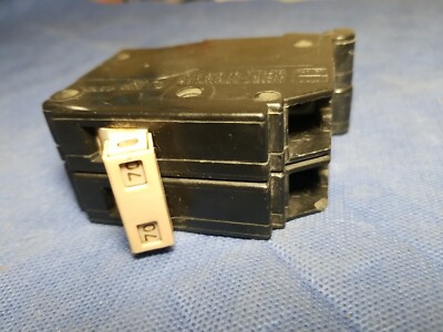 Circuit Breakers - Ch Cutler-Hammer - 2