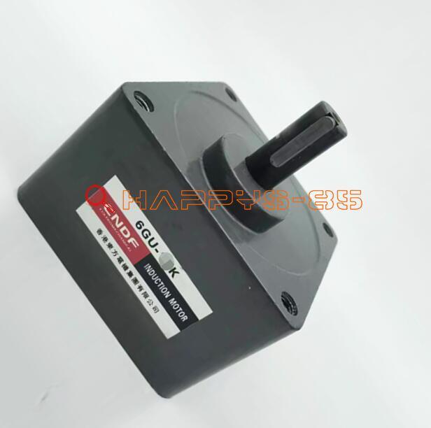 1PC New CNDF 6GU-20K motor Gear reducer | eBay