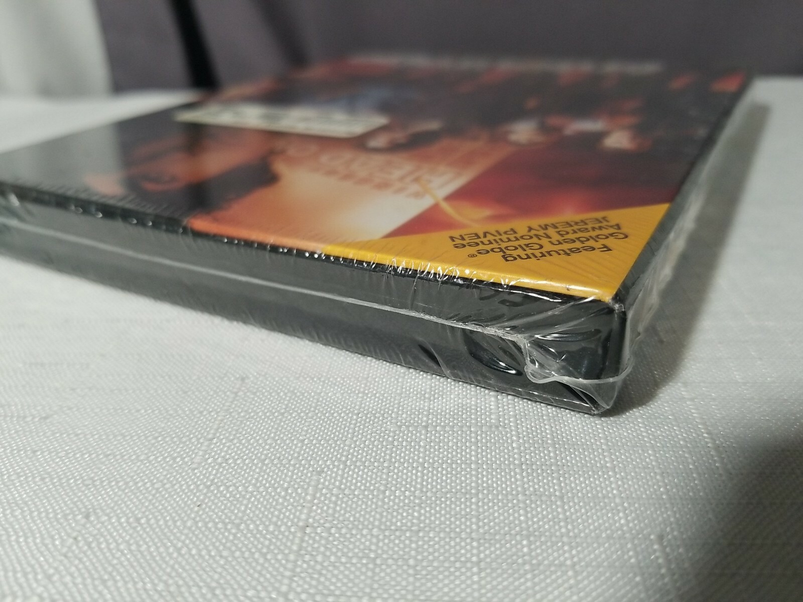 ENTOURAGE - DVD Movie - BRAND NEW SEALED The Complete First Season - 2 ...