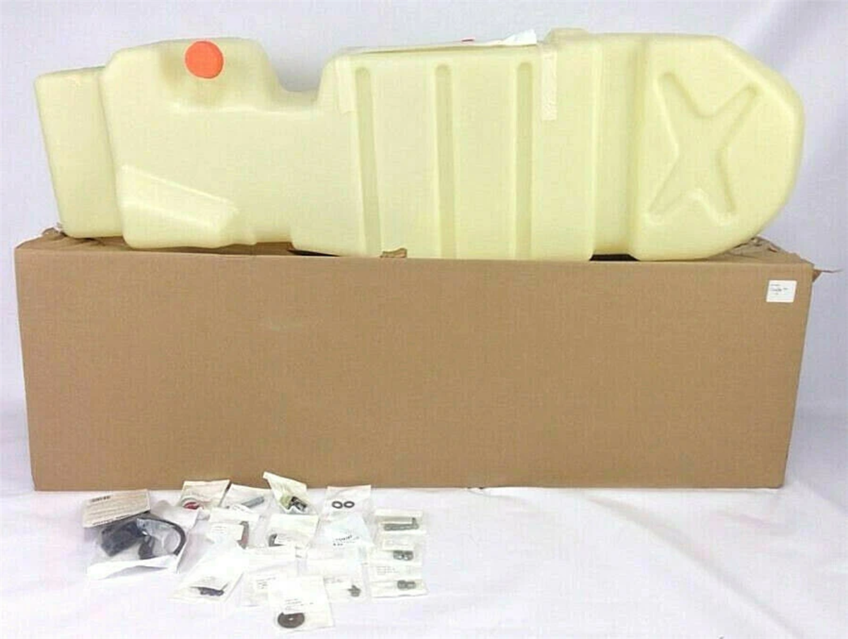 Fuel Tank Kit Hummer Humvee HMMWV M998 12460105 NSN 2910-01-447-3911 ...