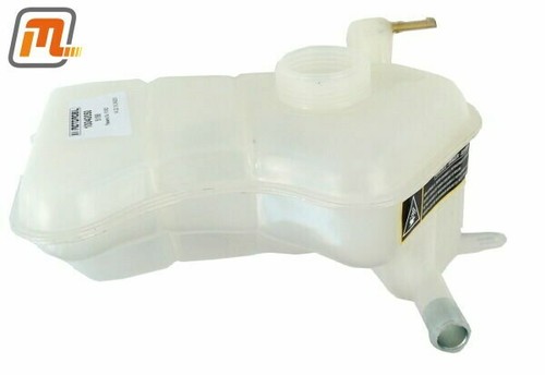 FORD Fiesta MK3 radiator expansion tank CVH 1,4-1,6i 52-81kW | eBay.de