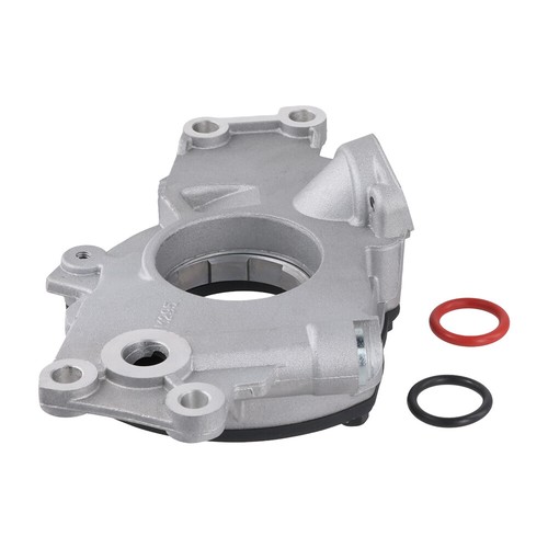 Melling M295HV High Volume Engine Oil Pump for Chevrolet GM 4.8 6.0L ...