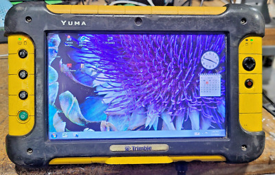 Total Stations & Accessories - Trimble Yuma