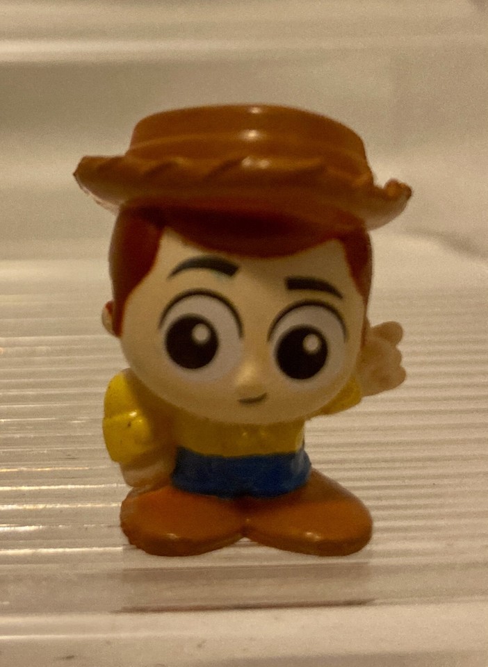 BRAND NEW Series 1, 2 and 3 Disney Doorable SQUISH'ALOTS Squishalots | eBay