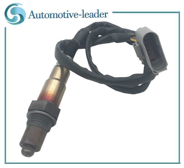2015-17 Audi a3 Quattro s3 Volkswagen GTI Golf 2.0l Oxygen Sensor ...