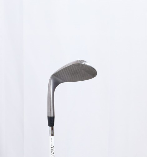 Cleveland Rtx 6 Tour Rack Raw Wedge 56°-12 Stiff Dynamic Gold 1253723 ...