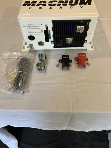 Magnum Energy MS 2000 Inverter/Charger | eBay
