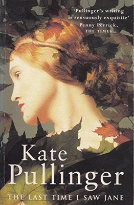 The Last Time I Saw Jane, Pullinger, Kate 9781857998641 | eBay