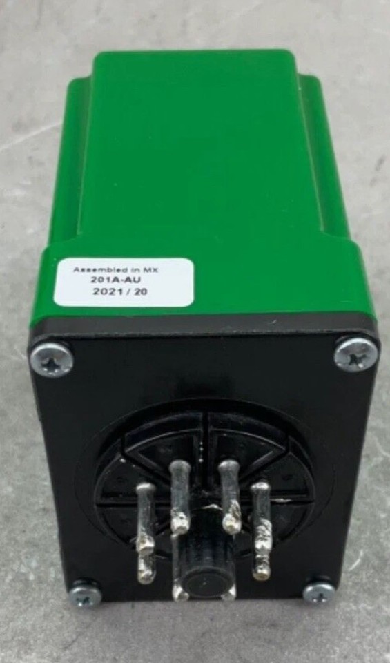 Littelfuse (SymCom) Voltage Monitor 201A-AU 7347360796048| eBay