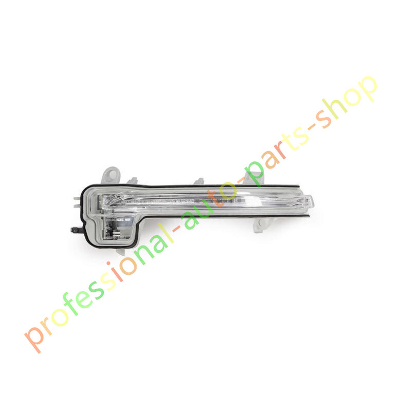 Left Side Rearview Mirror Turn Signal Light Replace For BMW X1 2016 ...