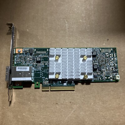 804405-B21 HPE Smart Array P408e-p SR Gen10 Controller 836270-001 | eBay