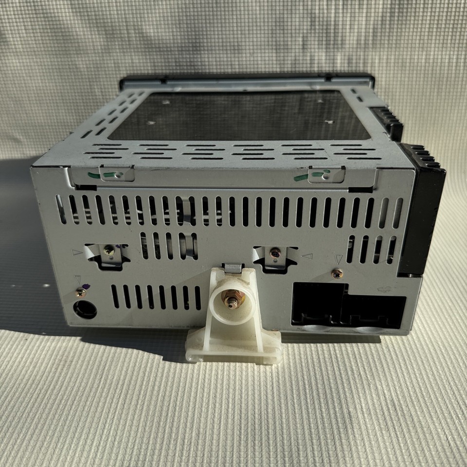 Ford Ranger Factory Radio OEM 4L5T-18C869-AE-Ae | eBay