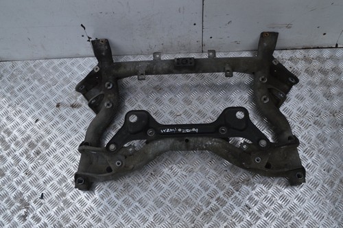 Mercedes C Class FRONT SUB FRAME W204 SUB FRAME FRONT 2008-2013 C220 ...