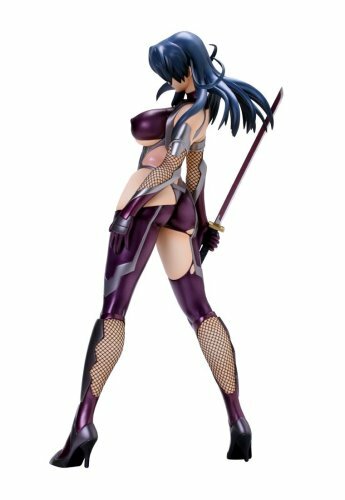 Used Infinity Brain LILITH-F Taimanin Asagi Igawa 1/6 PVC figure Japan | eBay