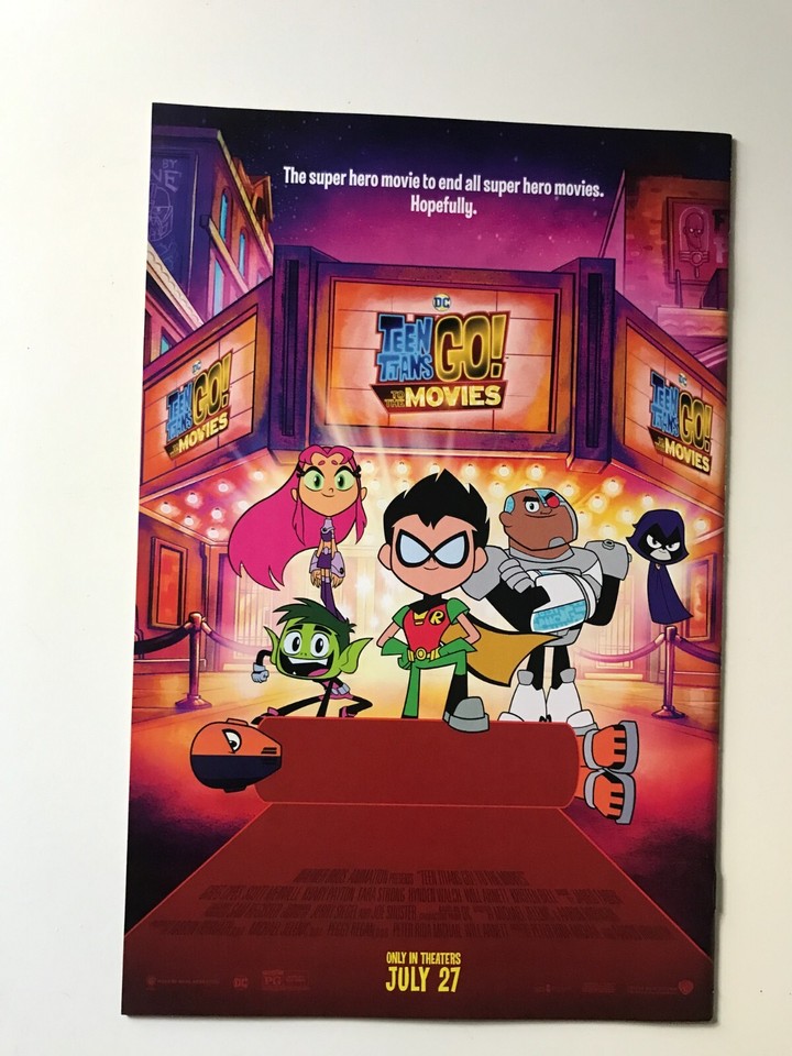 TEEN TITANS #20 NM DC COMICS 2018 1ST APPEARANCE CRUSH LOBO DAUGHTER | eBay