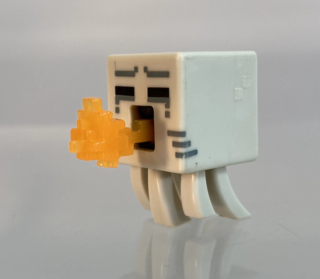 Minecraft Ghast Fireball