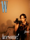 W KOREA Magazine 2023 Volume.2 (Feb 2023) JIMIN BTS | eBay
