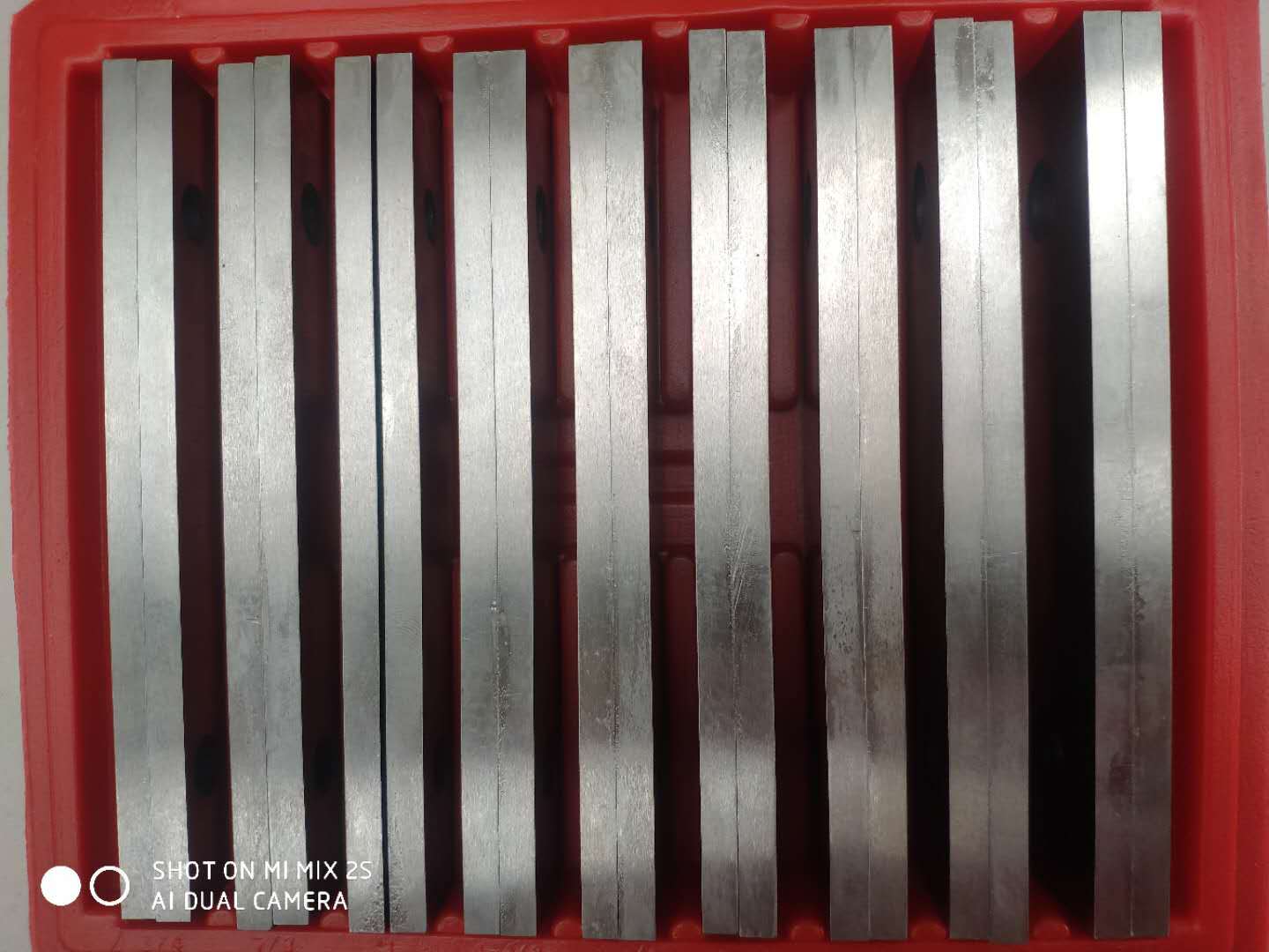 Precision Steel Parallel Set Series | eBay