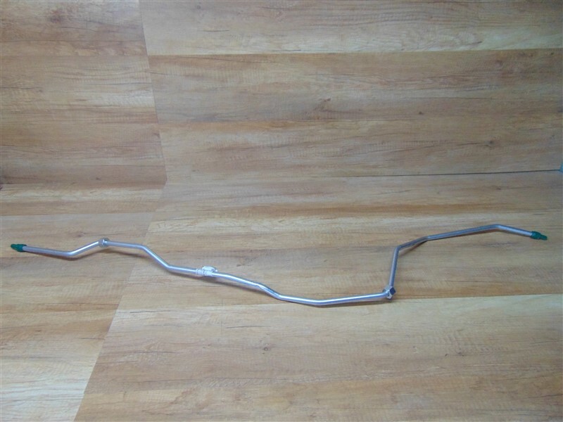 Brand New Oil Pressure Line Genuine Mercedes 963/965 - A9604607071 | eBay