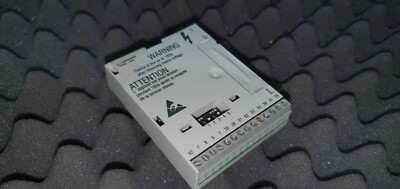 Lenze Function Module Standard Type E82ZAFSC | eBay