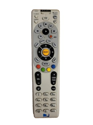DIRECTV RC64R IR Universal Remote Control | eBay