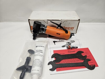 Grinders - Dotco Air Grinder