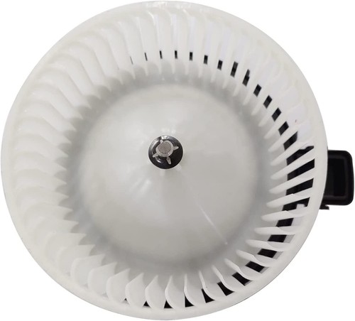 NEW BLOWER MOTOR FITS AUDI A4 A6 QUATTRO TITANIUM SEDAN 2019 4M1 820 ...