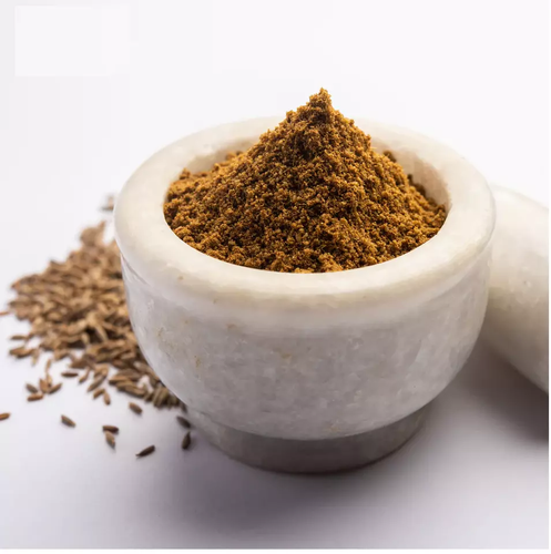 Indian Premium Bhuna Jeera Powder Roasted Cumin Powder FREE SHIP 100gm ...