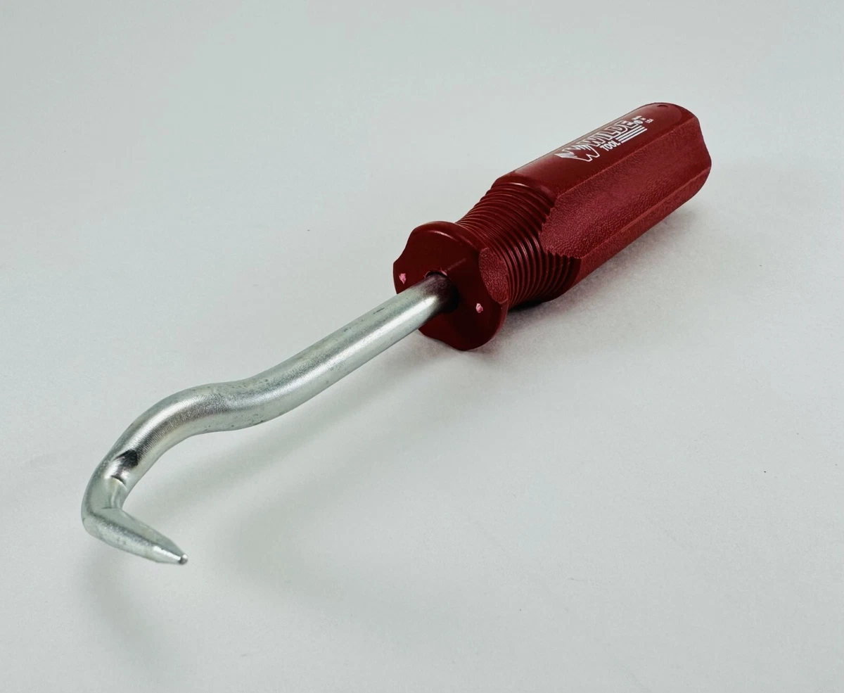 Cotter Pin Tool