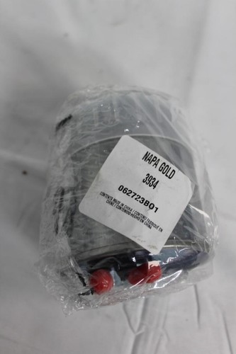 NAPA 3934 Gold Fuel Filter - New! | eBay