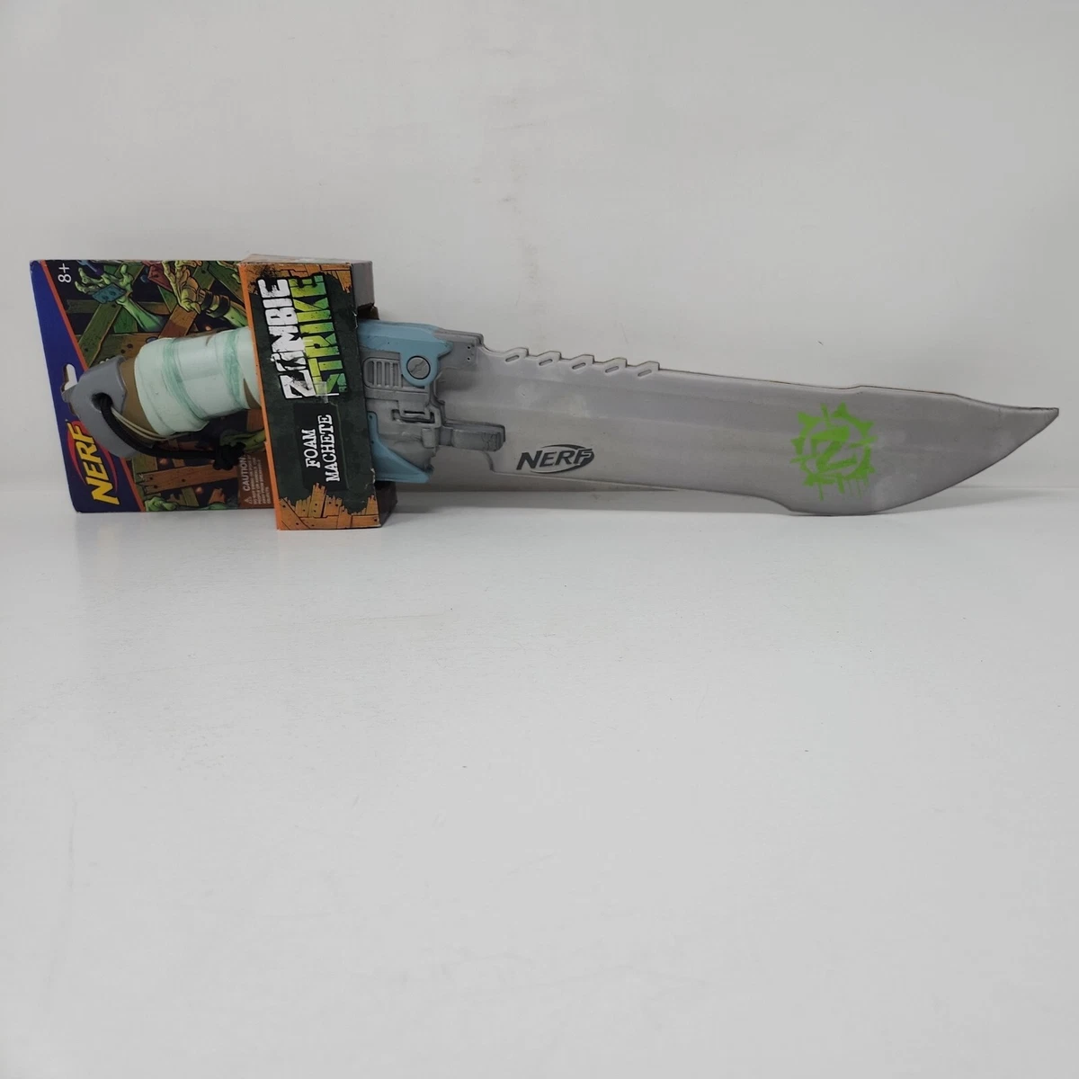 Nerf Zombie Strike Strike Blade