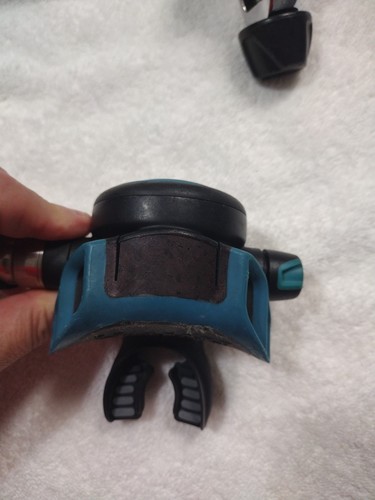 Atomic Aquatic B2 Regulator Set 2nd Stage With Comfort Swivel Hose! | eBay