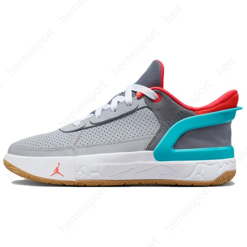 Air Jordan Jordan Day 1 Easyon Gs Cool Grey Dusty Cactus FQ1306-002 | eBay