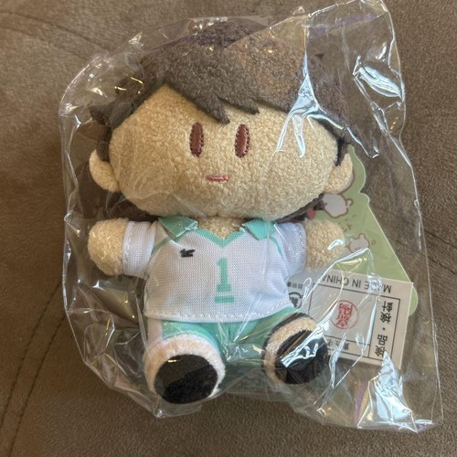 Haikyuu Yoriku Mini Oikawa Toru Uniform Ver. [unused] | eBay