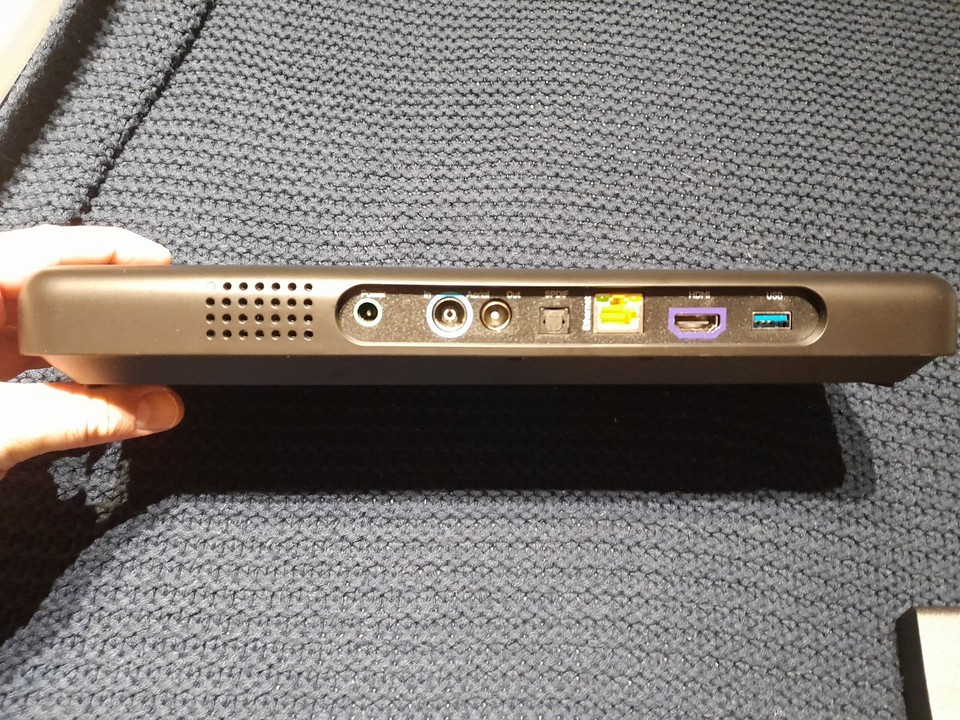 BT/EE TV Box Pro - 1TB 4K Wireless Freeview TV Box Latest Model ...