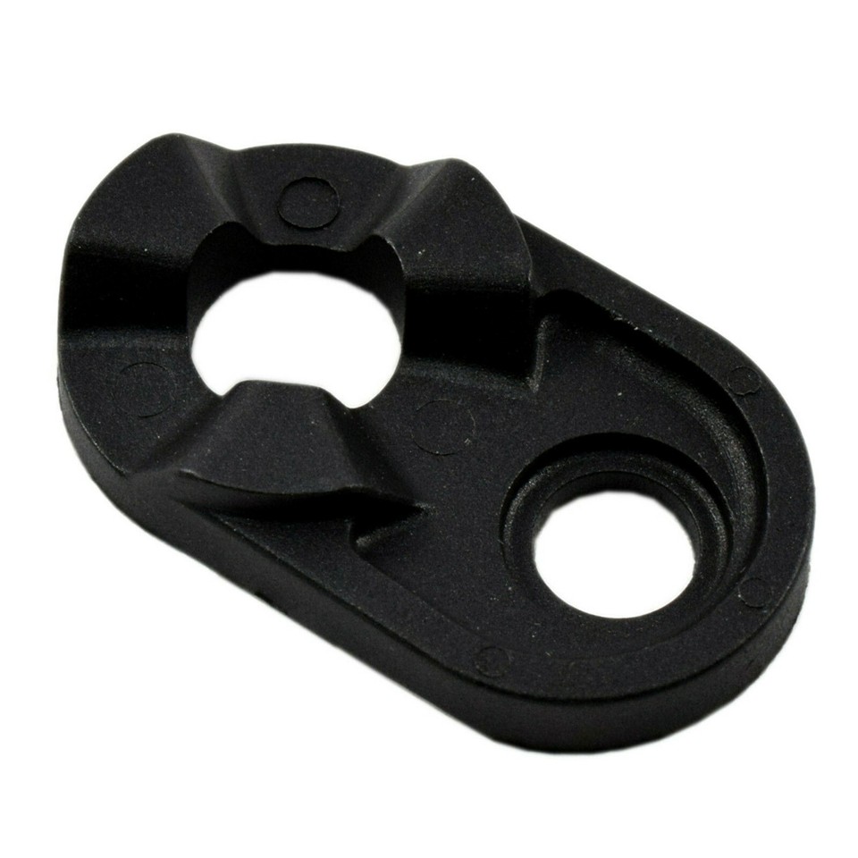 Door Closer Kit for Whirlpool Refrigerators, WPW10329686 WP2182179 ...