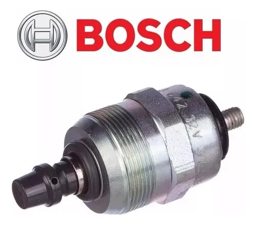 Land Rover 200TDI & 300TDI Engines Fuel Cut Off Solenoid | F002D13640 ...