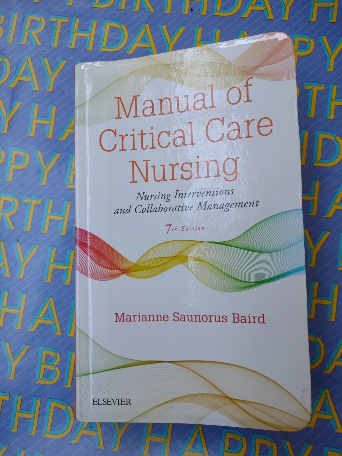 Manual of Critical Care Nursing: Nursing Interventions and ...