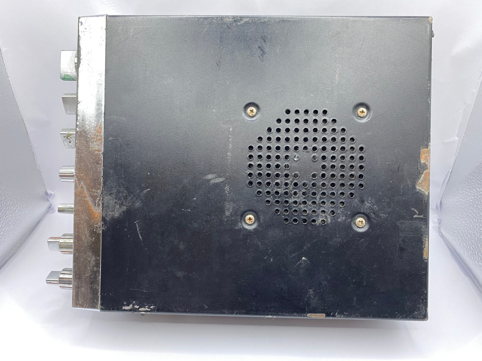 Galaxy DX 33 HML Cb Radio As-Is Untested | eBay