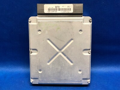 PLUG & PLAY REFLASHED 05 FORD Ranger B2300 2.3 ECU ECM PCM MODULE BHT0 ...