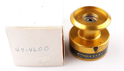 Penn 47-4600 Spool Assembly - 4600L Slammer Liveliner Reel Part | eBay